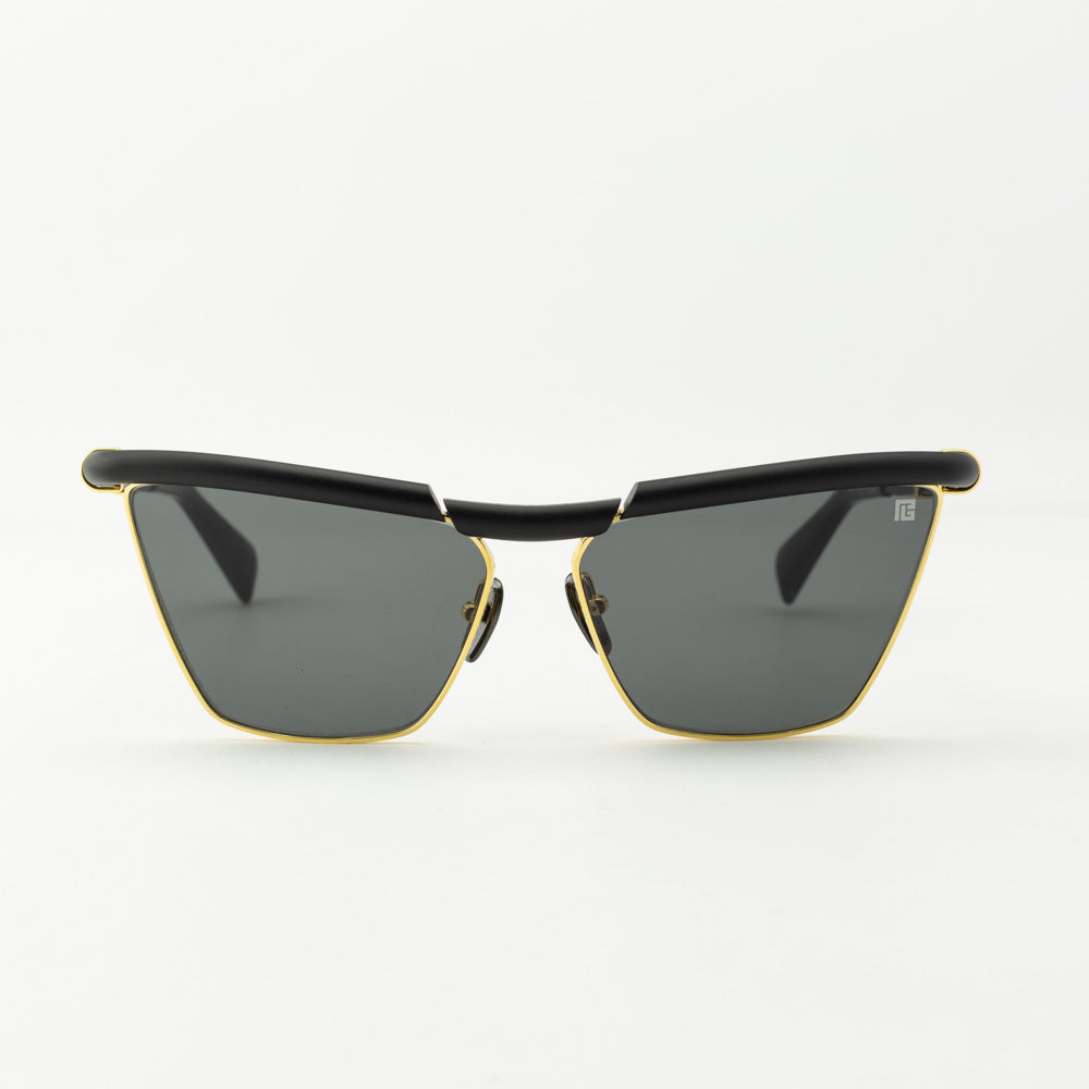 Balmain | Victoire | Sunglasses | Unisex | Occhiblu Optics