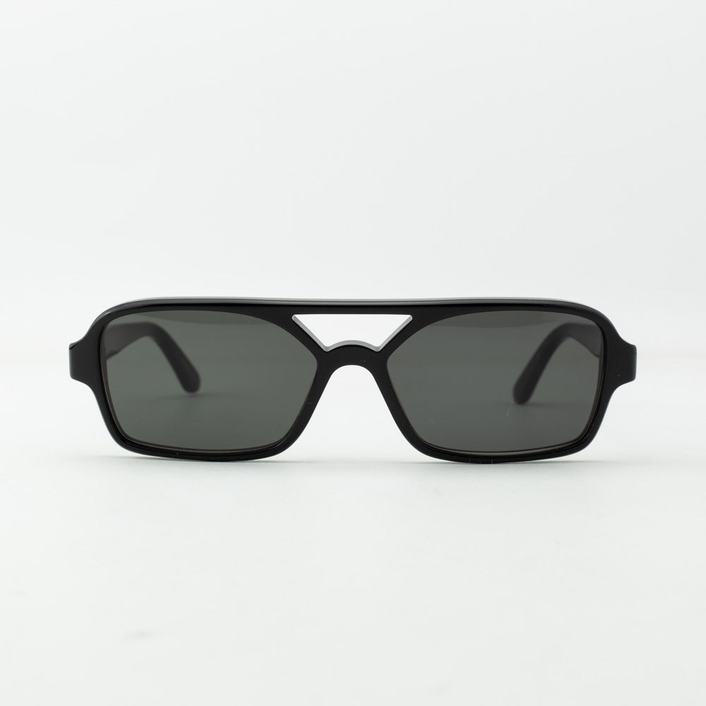 Retrosuperfuture | VICO BLACK | Occhiale da sole | Unisex | Ottica Occhiblu