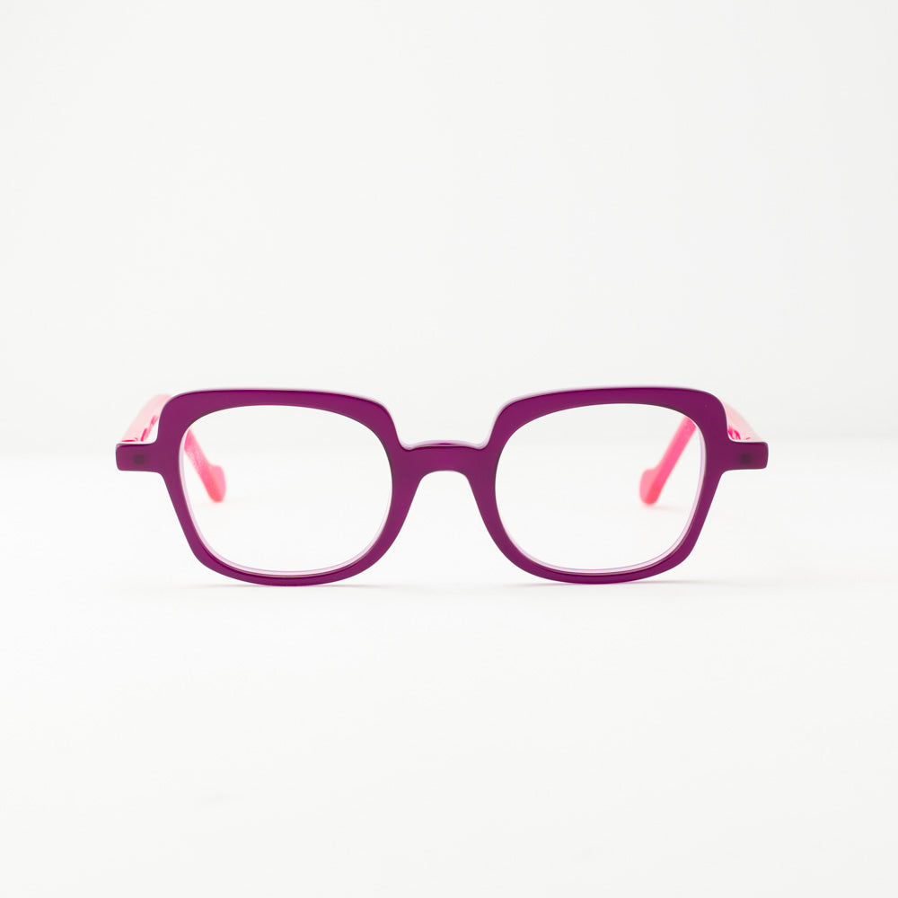 Anne & Valentin | AMANDA | Occhiale da vista | Donna | Ottica Occhiblu