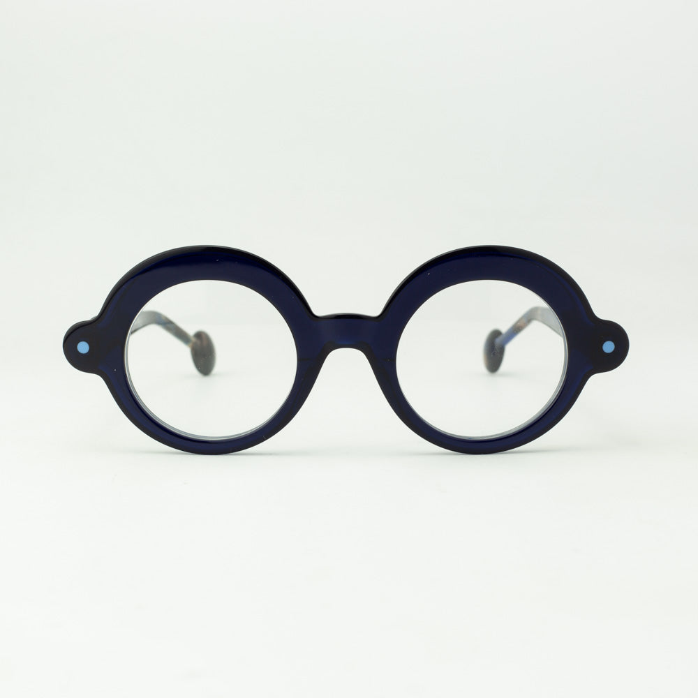 Anne & Valentin | BULP | Eyeglasses | Unisex | Occhiblu Opticians