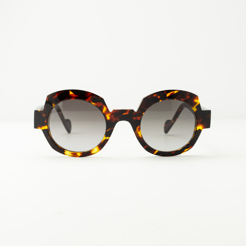 Anne & Valentin | SYBIL | Sunglasses | Unisex | Occhiblu Optics