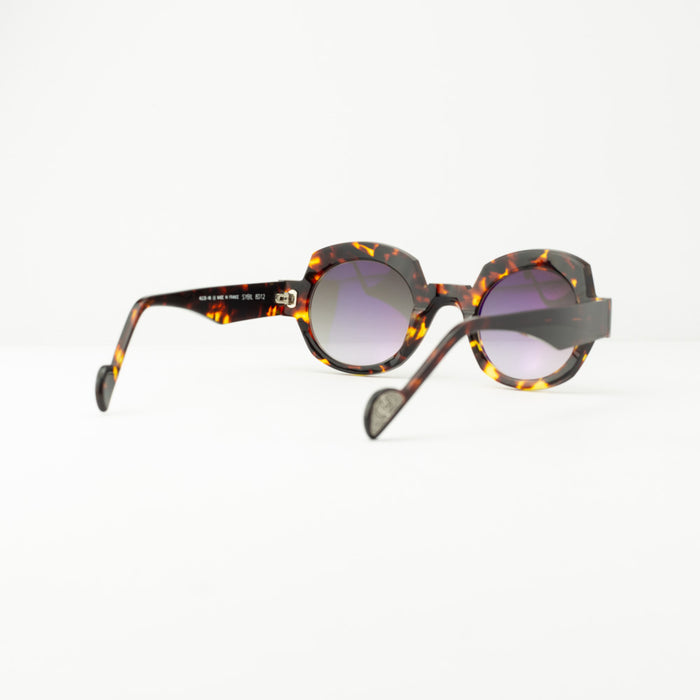 Anne & Valentin | SYBIL | Óculos de sol | Unissexo | Ottica Occhiblu