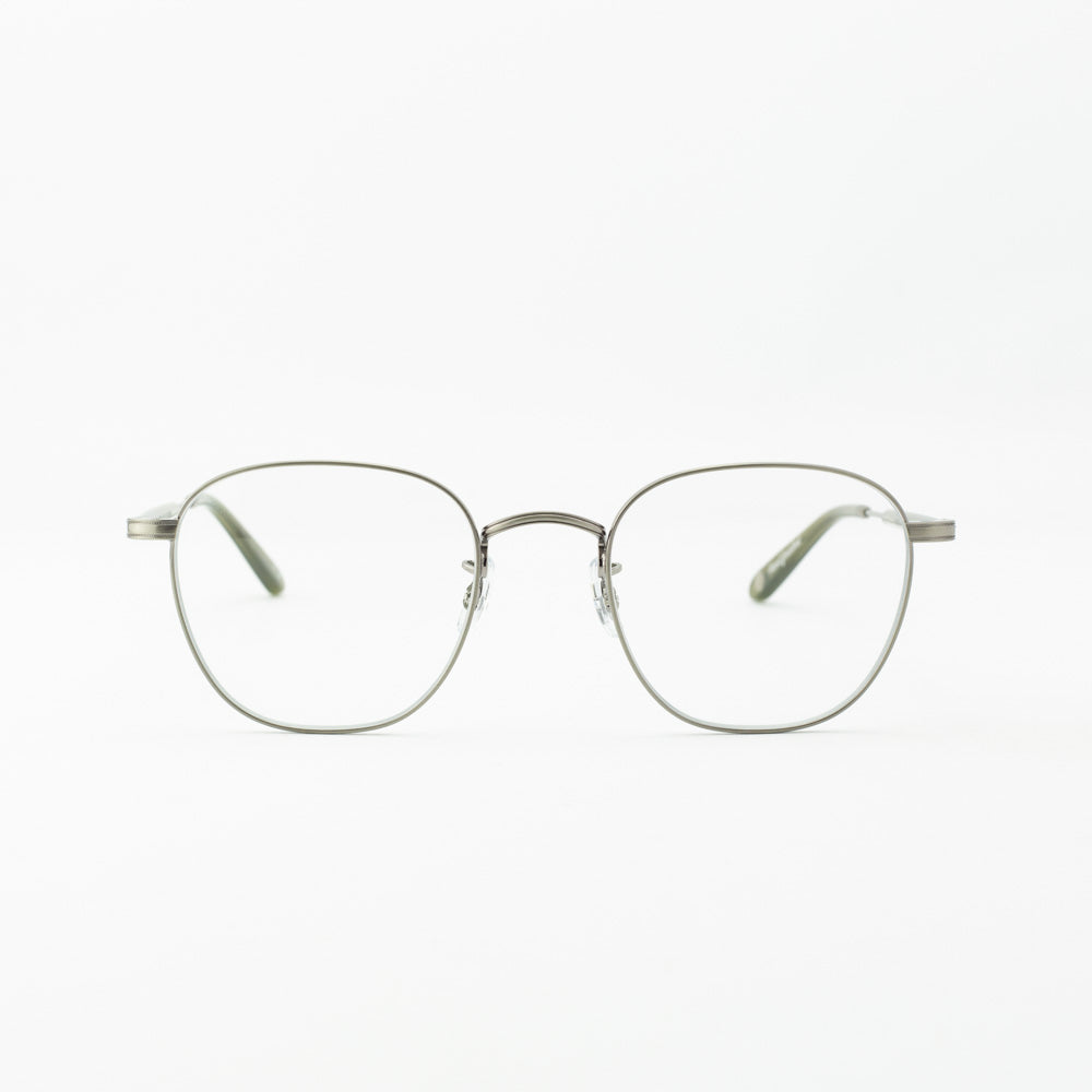 Garrett Leight | Grant M | Eyeglasses | Unisex | Occhiblu Optics