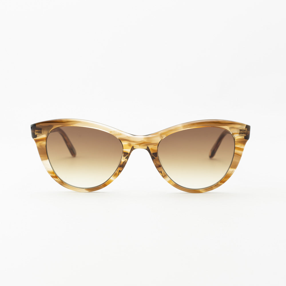 Garrett Leight | GLCO X Clare V | Sunglasses | Unisex | Occhiblu Optics