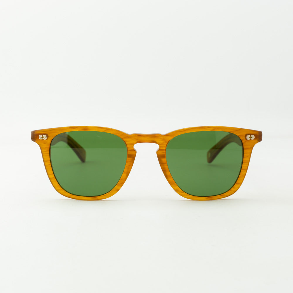 Garrett Leight | Brooks X | Sunglasses | Unisex | Occhiblu Optics