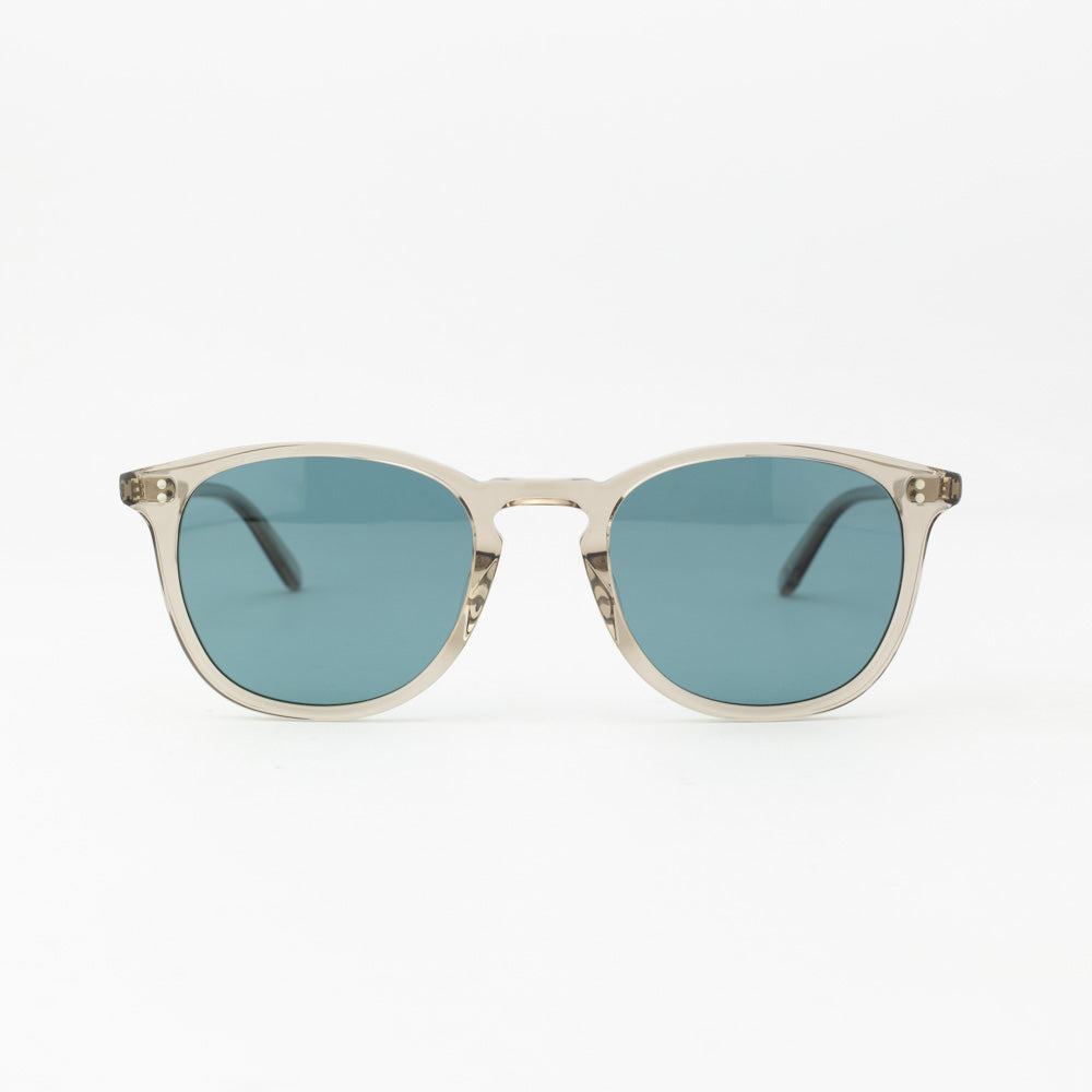 Garrett Leight | Kinney | Sunglasses | Unisex | Occhiblu Optics