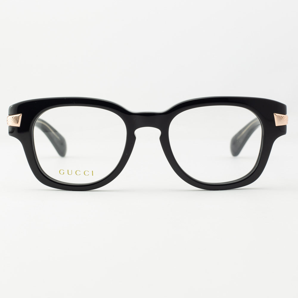 Gucci | GG1518O | Eyeglasses | Men | Occhiblu Optics
