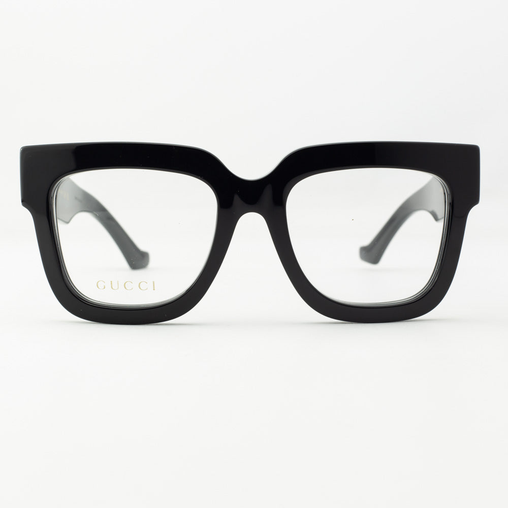 Gucci | GG1549O | Eyeglasses | Women | Occhiblu Optics