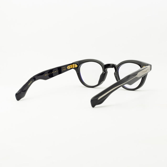 Jacques Marie Mage | Clemens | Eyeglasses | Unisex | Ottica Occhiblu