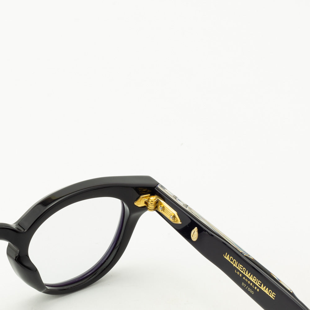 Jacques Marie Mage | Clemens | Eyeglasses | Unisex | Ottica Occhiblu