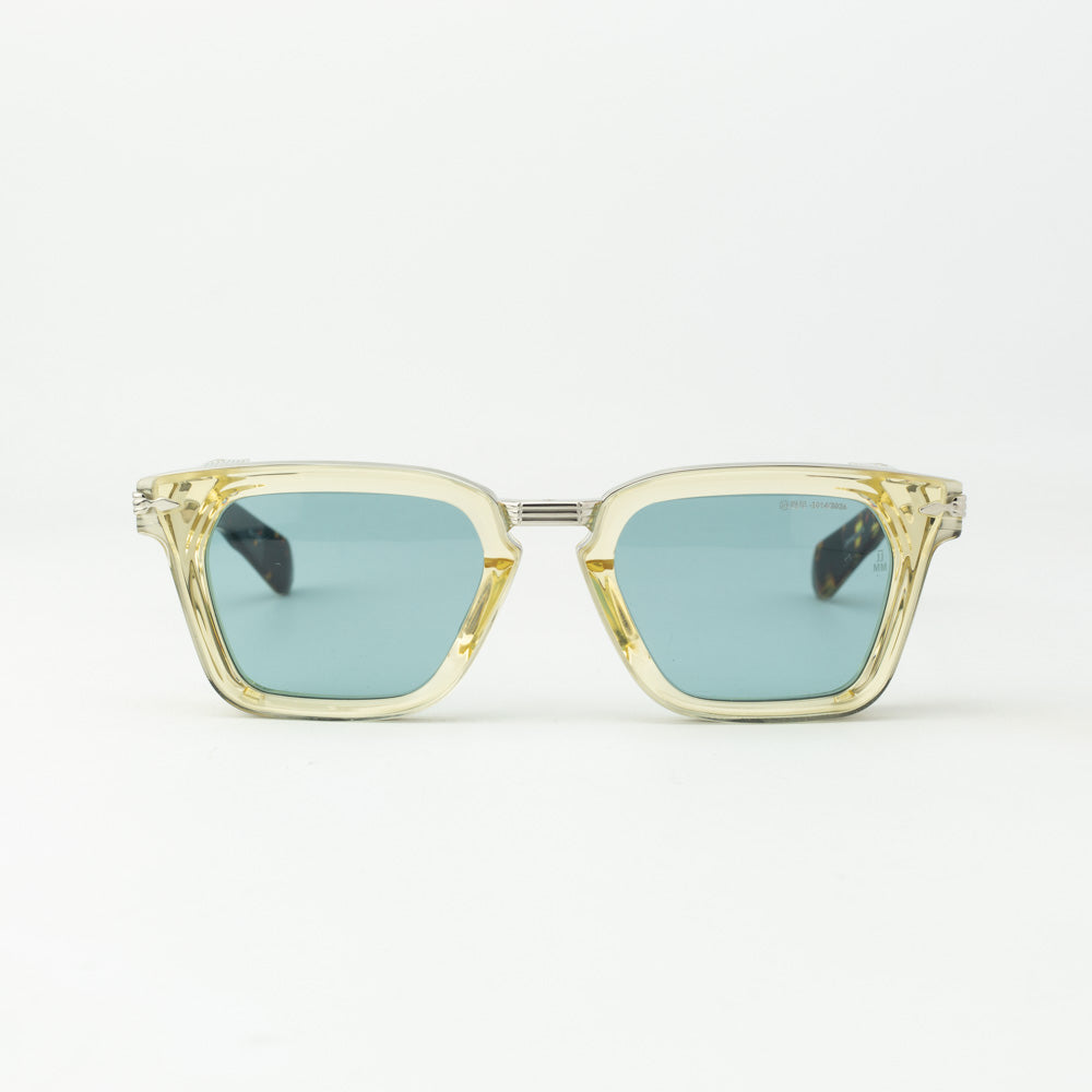 Jacques Marie Mage | Borodino-10Y | Sunglasses | Unisex | Occhiblu Optics