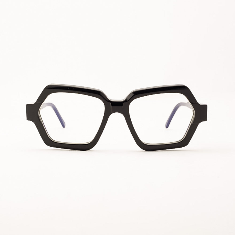 Kuboraum | Maske K38 | Eyeglasses | Unisex | Ottica Occhiblu
