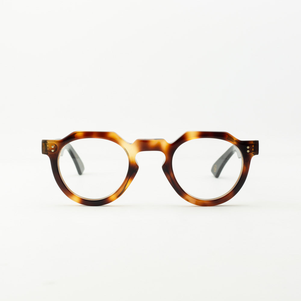 Lesca Lunetier | Crown Panto 8mm XL | Occhiale da vista | Unisex ...