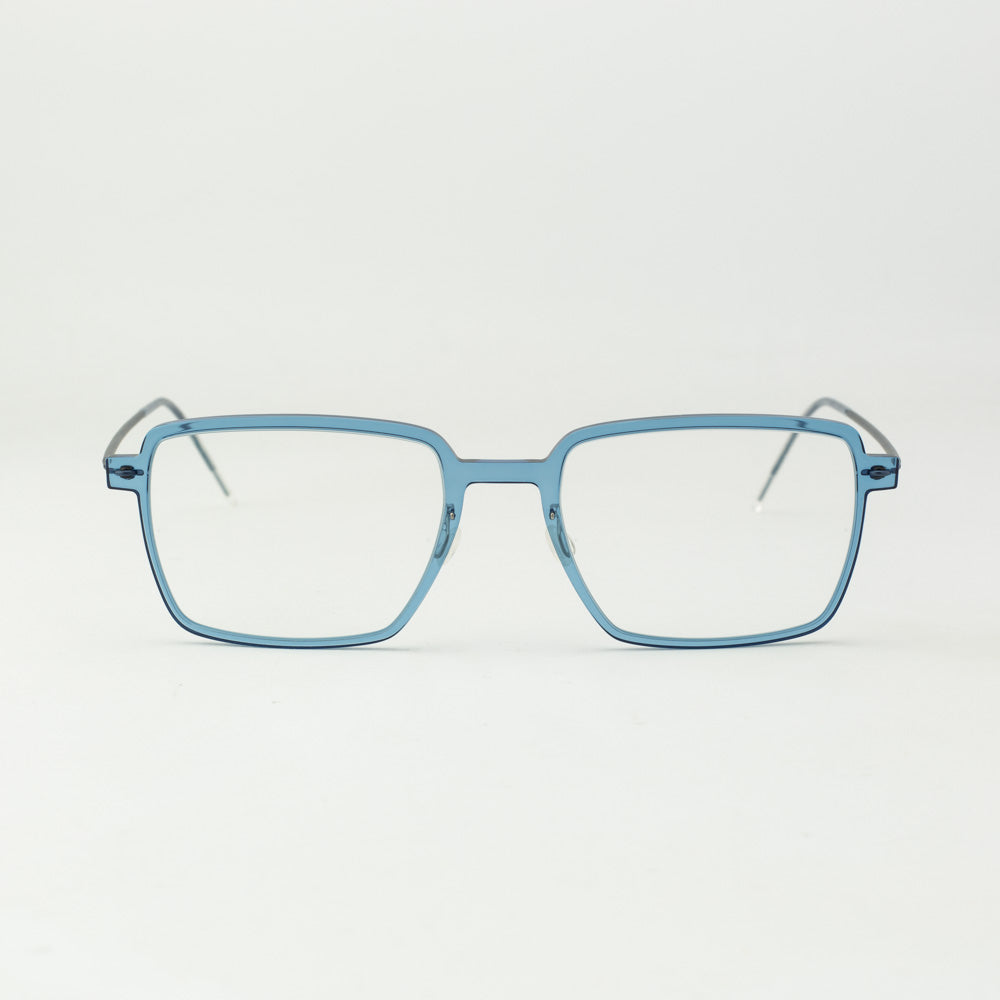 Lindberg | 6637 | Eyeglasses | Unisex | Occhiblu Optics