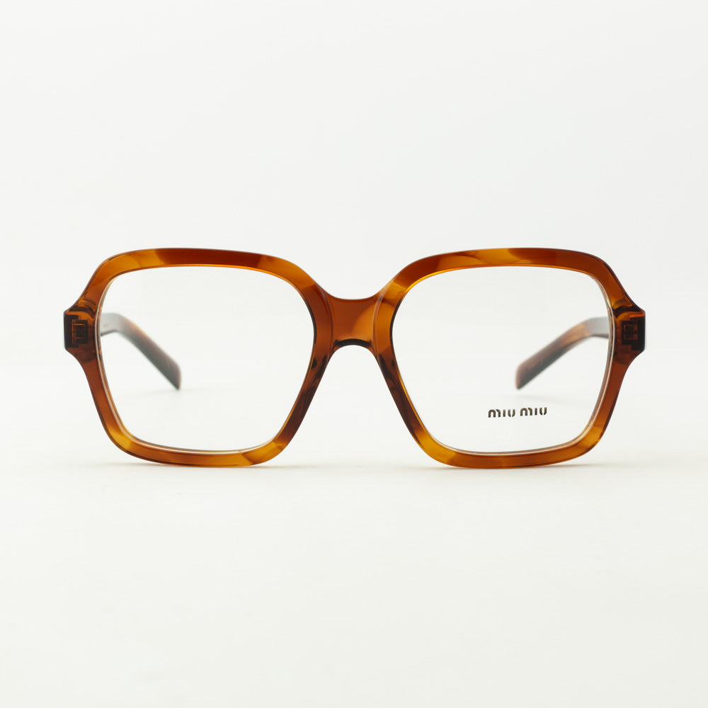 Miu Miu | 03YV VISTA | Eyeglasses | Women | Ottica Occhiblu