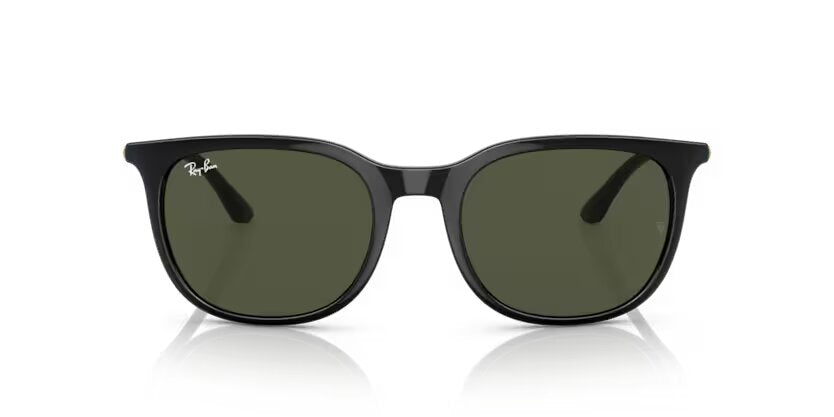 Ray-Ban | 4386 SOLE | Occhiale da sole | Unisex | Ottica Occhiblu