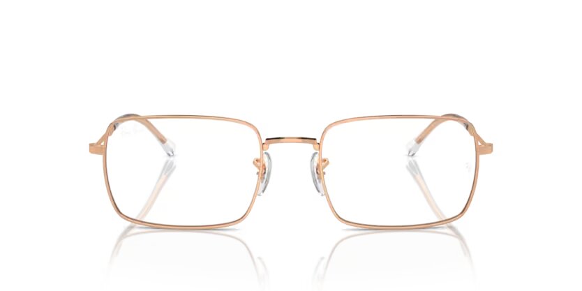 Ray-Ban Vista | 6520 VISTA | Occhiale da vista | Unisex | Ottica Occhiblu