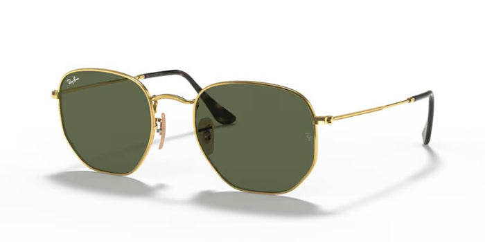 Ray-Ban | 3548N SUN | Lunettes de soleil | Unisexe | Ottica Occhiblu