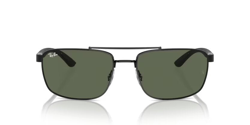 Ray-Ban | 3737 SUN | Sunglasses | Unisex | Occhiblu Optics
