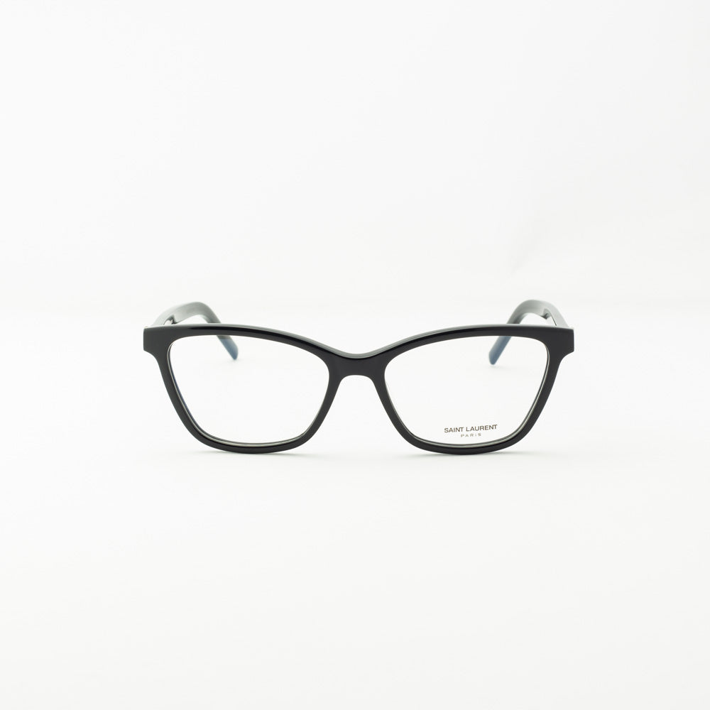 Saint Laurent SL M128 | Eyeglasses | Blue Eyes Optics