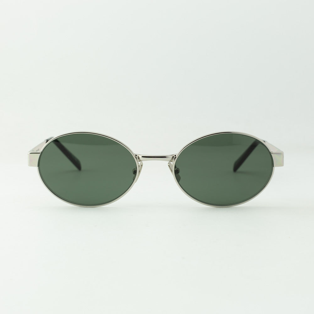 Saint Laurent | SL 692 | Sunglasses | Women | Occhiblu Optics