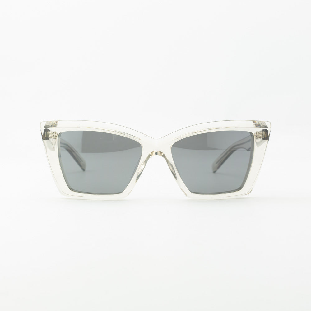 Saint Laurent | SL 657 | Sunglasses | Women | Occhiblu Optics