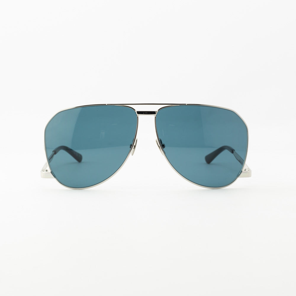 Saint Laurent | SL 690 DUST | Occhiale da sole | Uomo | Ottica Occhiblu