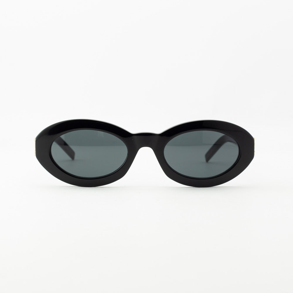 Saint Laurent | SL M136 | Sunglasses | Women | Occhiblu Optics