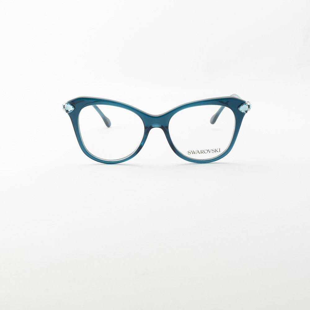 Swarovski | 2012 Vista | Eyeglasses | Women | Occhiblu Optics