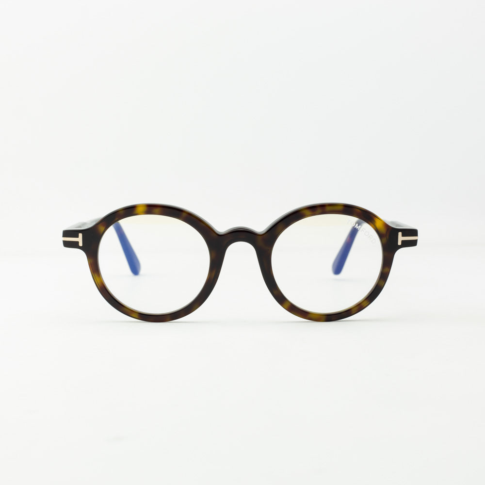Tom Ford | FT5664-B | Eyeglasses | Unisex | Ottica Occhiblu