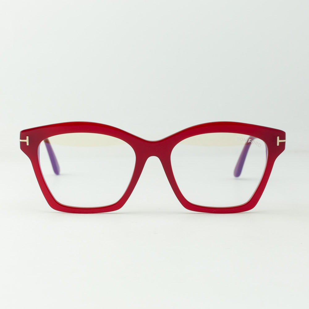 Tom Ford | FT5965-B_53075 | Occhiale da vista | Unisex | Ottica Occhiblu