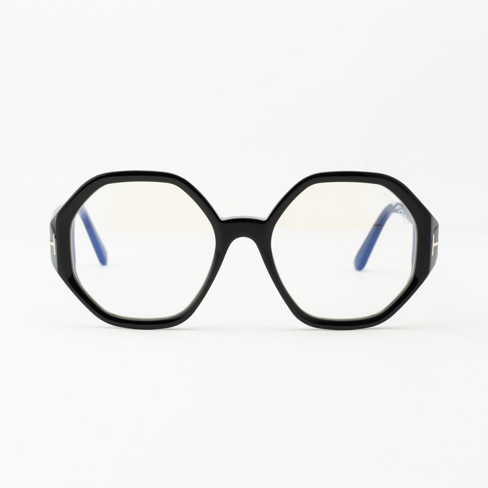 Tom Ford | FT5967B | Eyeglasses | Unisex | Ottica Occhiblu