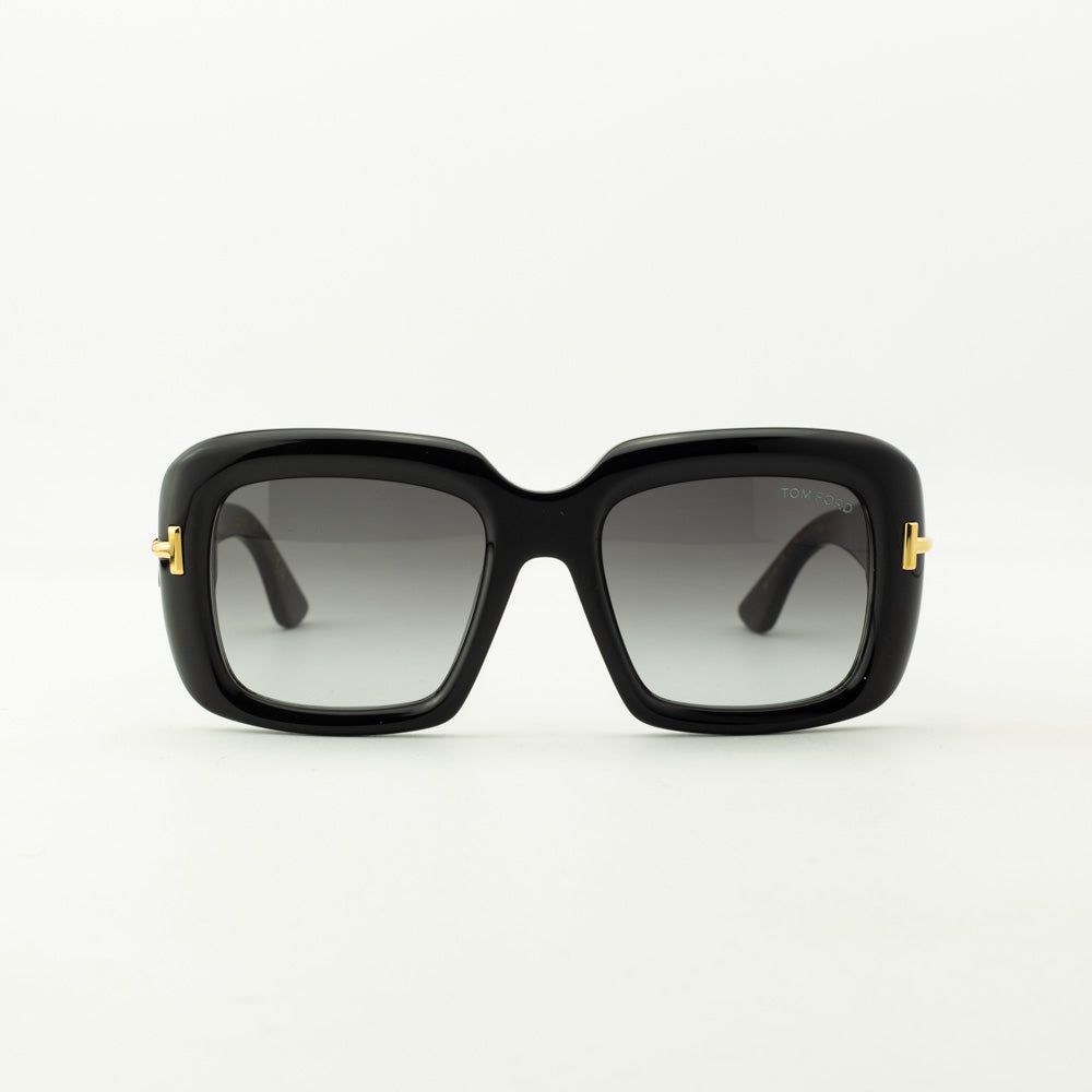 Titanium | FT1330 | Sunglasses | Unisex | Ottica Occhiblu