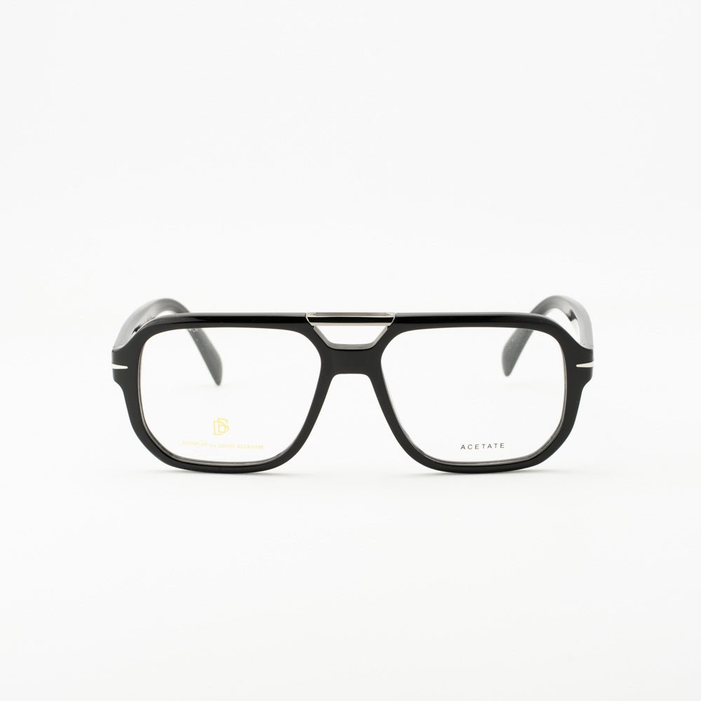 David Beckham Eyewear | Db 7108 | Prescription Glasses | Unisex ...