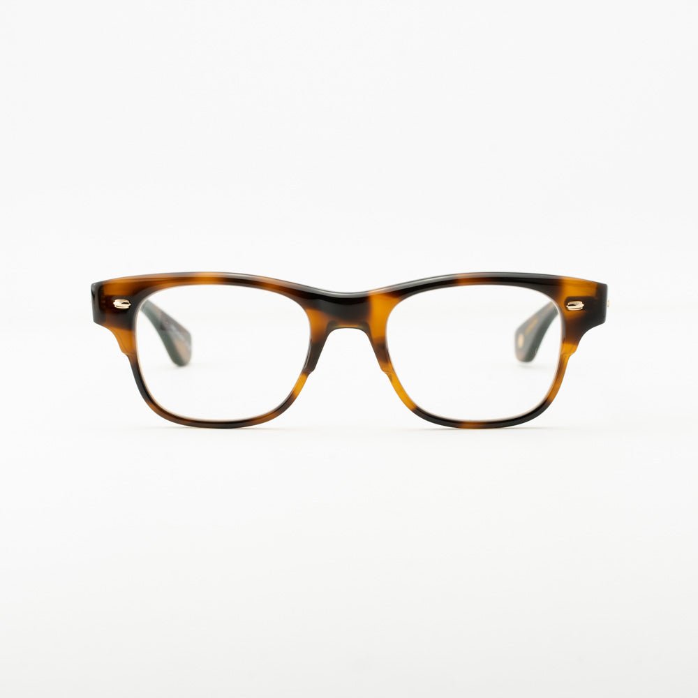Garrett Leight | Rodriguez | Eyeglasses | Unisex | Occhiblu Optics