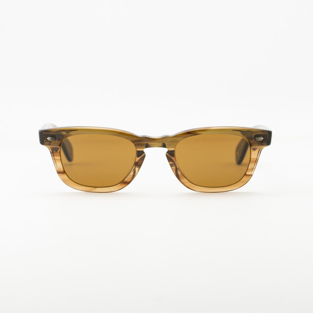 Garrett Leight LO-B | Occhiali da sole | Ottica Occhiblu