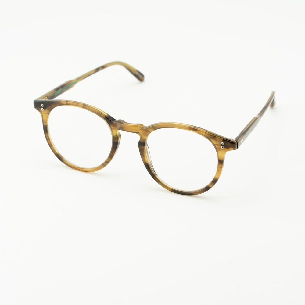 Garrett Leight | Carlton | Eyeglasses | Unisex | Occhiblu Optics