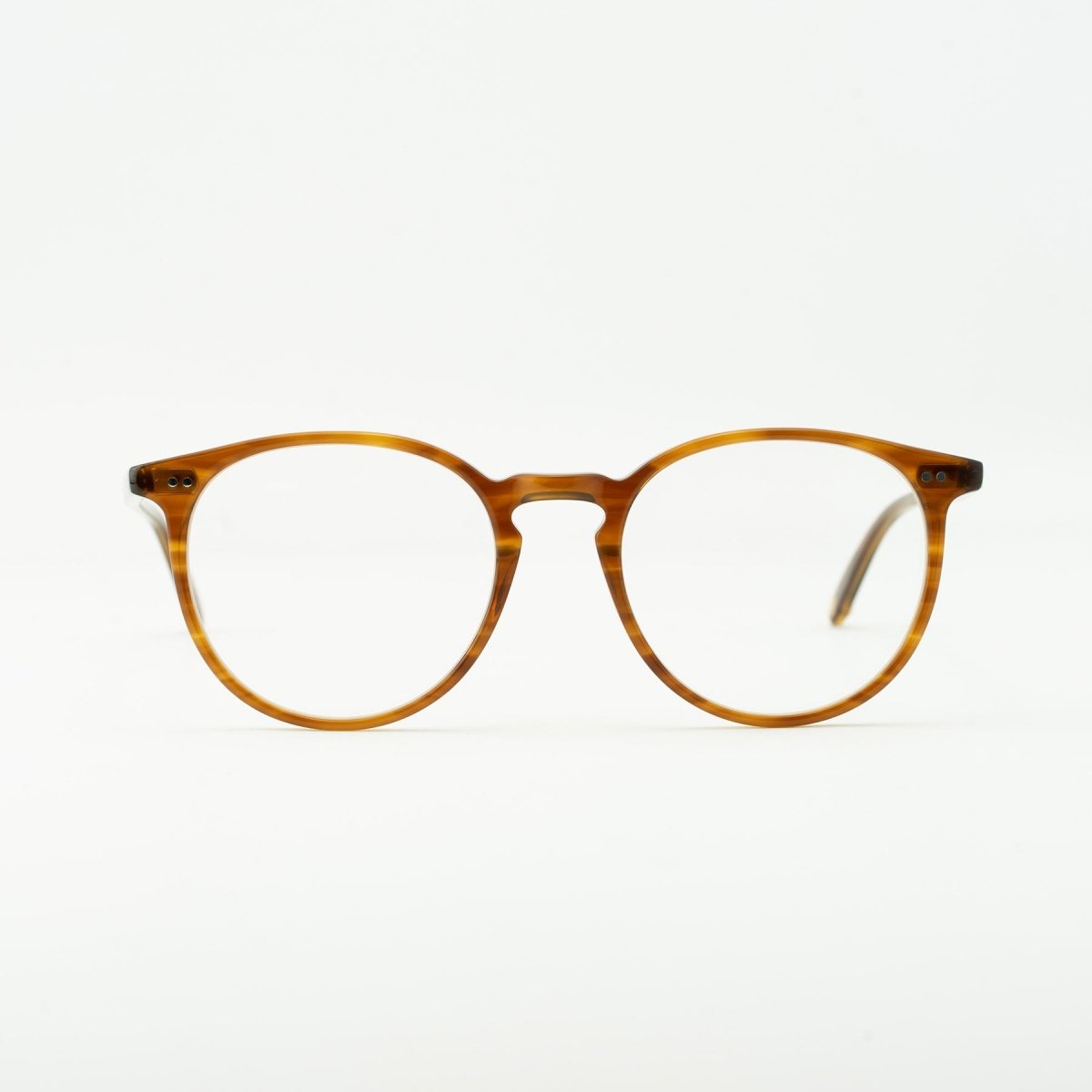 Garrett Leight | Morningside | Eyeglasses | Unisex | Occhiblu Optics