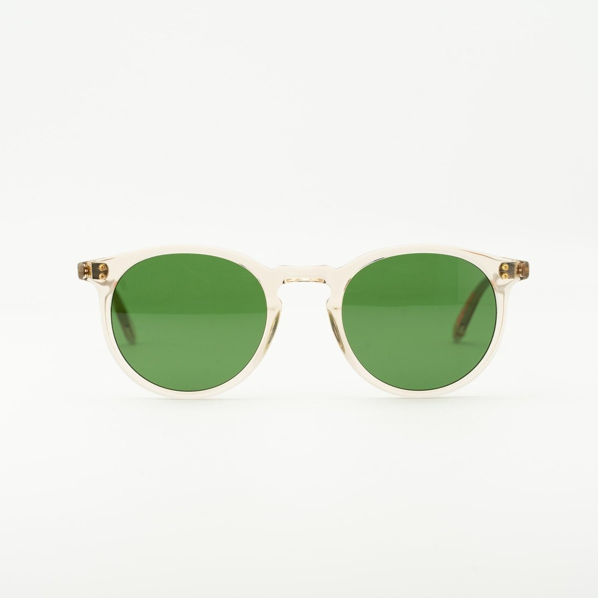 Garrett Leight | Carlton | Sunglasses | Unisex | Occhiblu Optics