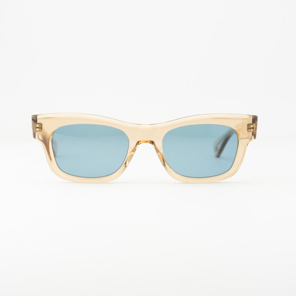 Garrett Leight Ace Sun | Occhiali da sole | Ottica Occhiblu