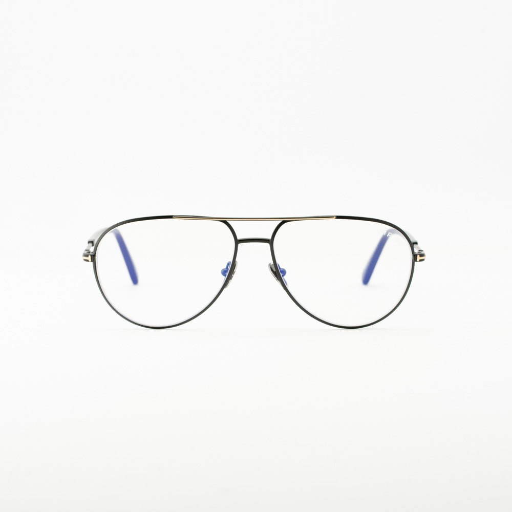 Tom Ford | FT5829 | Occhiale da vista | Donna | Ottica Occhiblu