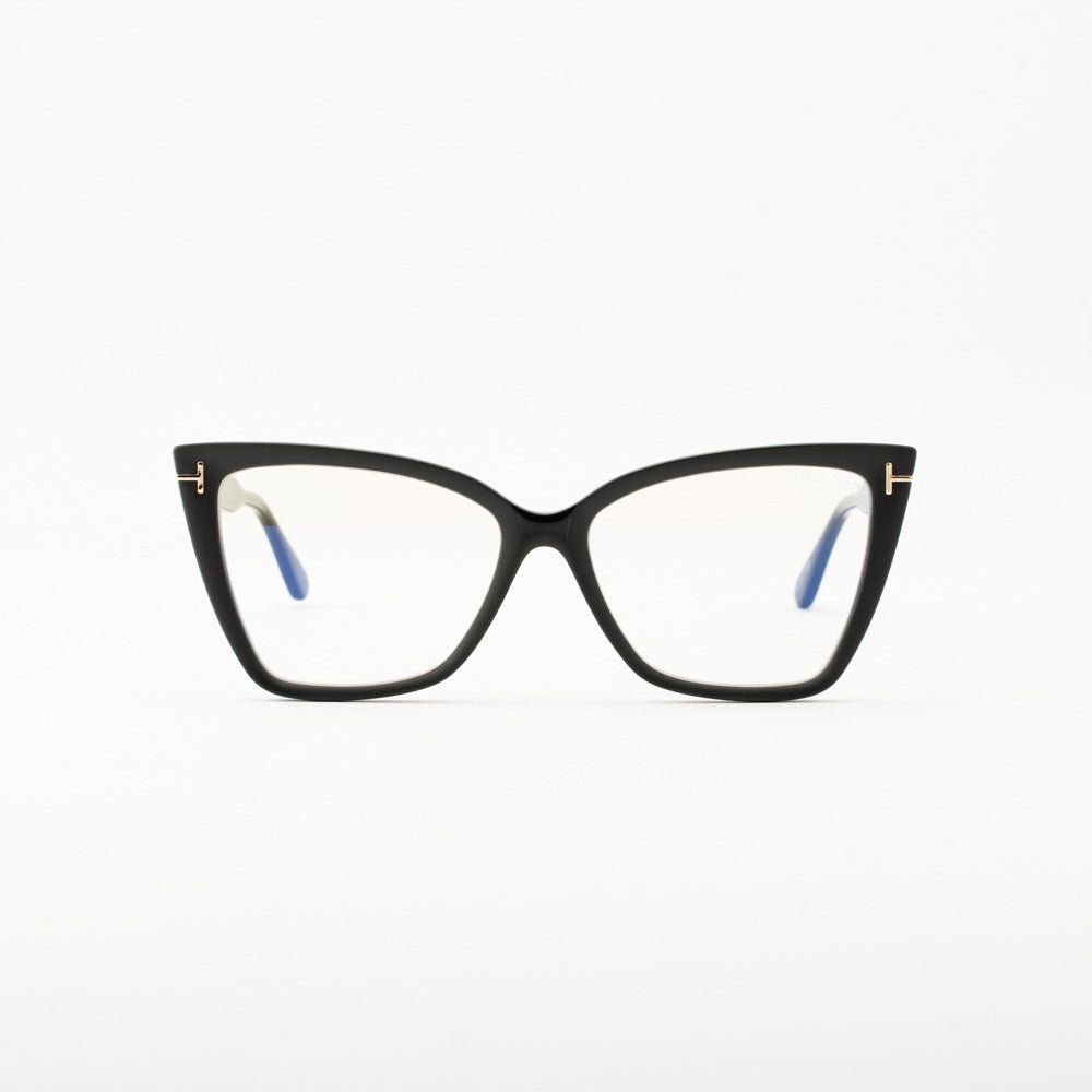 Tom Ford | FT5844 | Occhiale da vista | Donna | Ottica Occhiblu