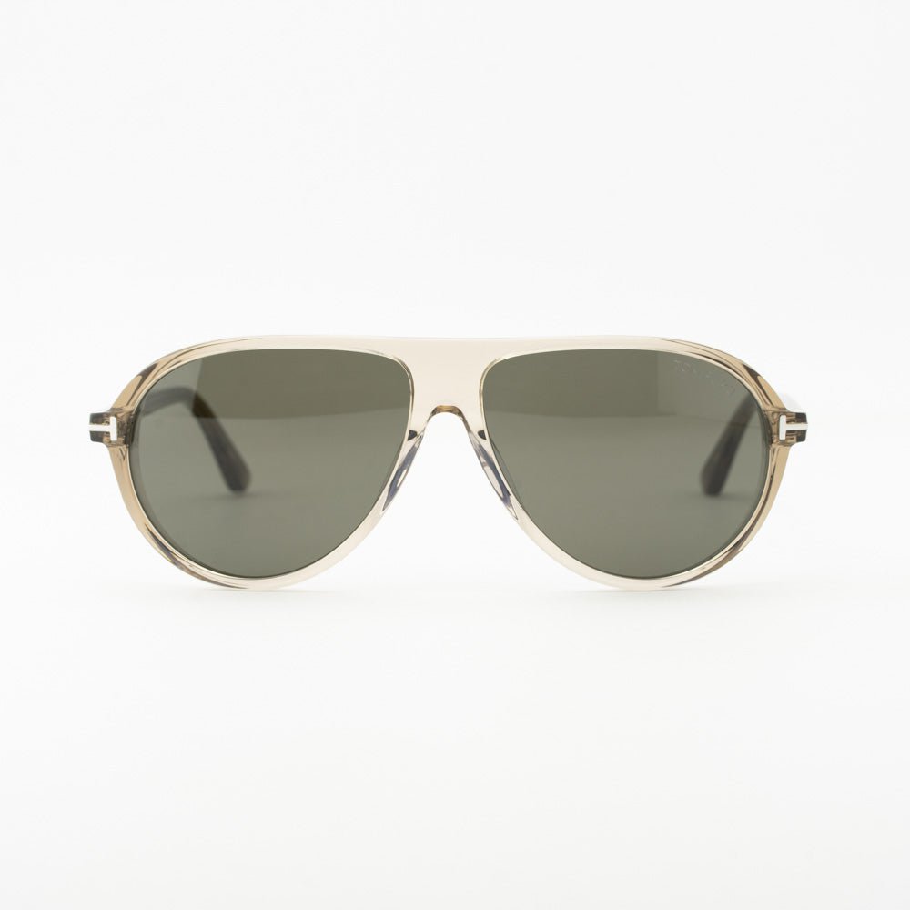 Tom Ford | FT1023 | Occhiale da sole | Unisex | Ottica Occhiblu